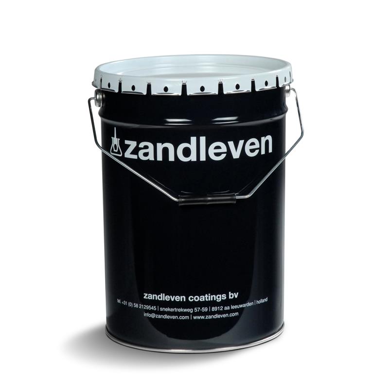 Dutch Coating : Zancor ZF-20